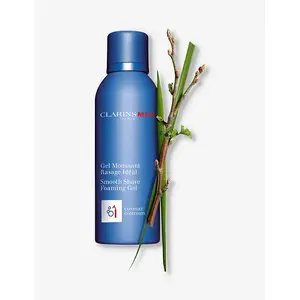 Clarins Smooth Shave Foaming Gel 150ml