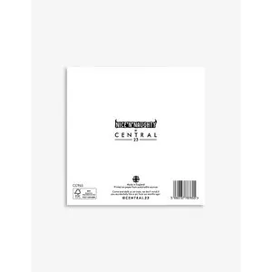CENTRAL 23 I'd Give You A Funny Card… Greetings Card 14.5cm X 14.5cm