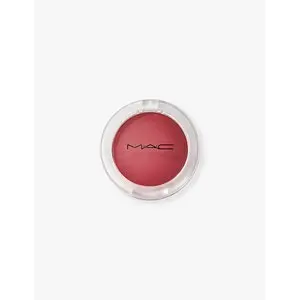 MAC COSMETICS Glow Play Blush 7.3g - Plush Pepper
