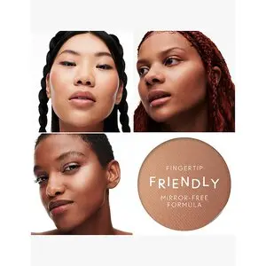 MAC COSMETICS Glow Play Blush 7.3g - So Natural