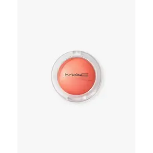 MAC COSMETICS Glow Play Blush 7.3g Thats Peachy