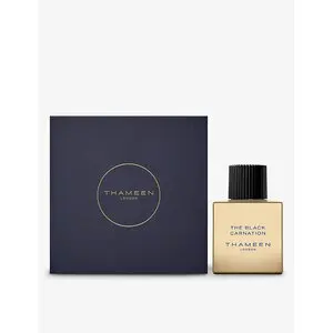 THAMEEN The Black Carnation Extrait De Parfum