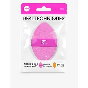 Real Techniques Sponge Makeup Products