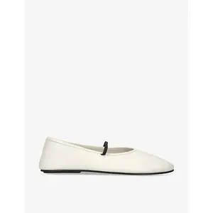 The Row Pull On Shoes For Women