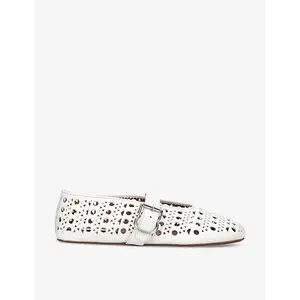 Azzedine Alaia Flats For Women
