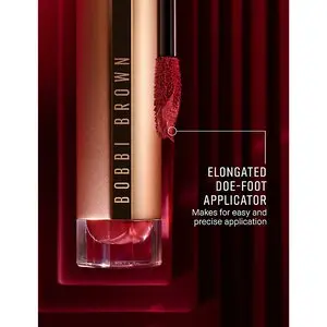Bobbi Brown Glow With Love Luxe Matte Liquid Lipstick - Downtime