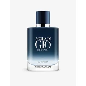 Giorgio Armani Acqua Di Giò Profondo Eau De Parfum - One-color