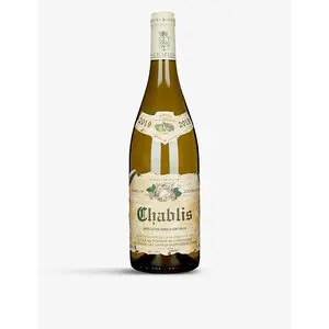 BURGUNDY Domaine De Chantemerle Chablis 2019 - One-color