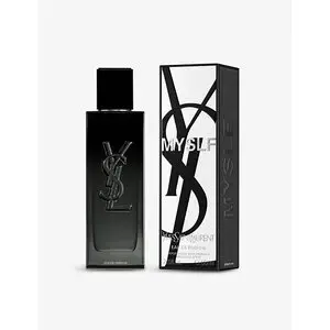 Saint Laurent Myslf Refillable Eau De Parfum