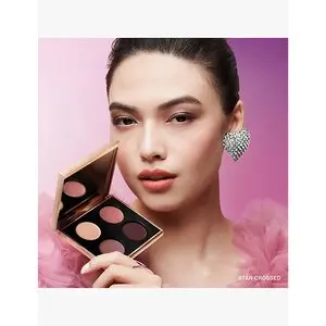 Bobbi Brown Glow With Love Luxe Eyeshadow Quad