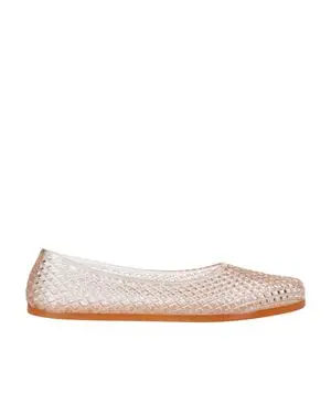 Textured Flats For Women