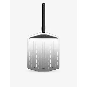 OONI Aluminium Steel Perforated Pizza Peel 70cm