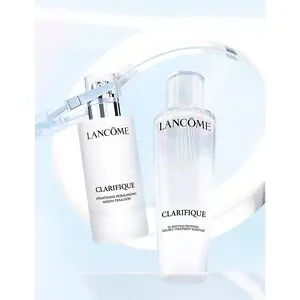 LANCOME Clarifique Brightening Rebalancing Watery Essence - One-color