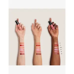 Giorgio Armani Luminous Silk Cheek Tint 18ml - Flaming Red
