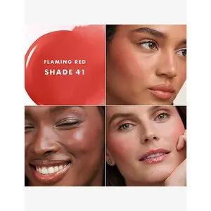 Giorgio Armani Luminous Silk Cheek Tint 18ml - Flaming Red