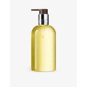 Molton Brown Orange And Bergamot Fine Liquid Hand Wash
