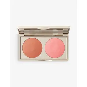 STILA Putty Bronzer And Blush Duo 6.35g - Bronzed Gerbera
