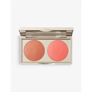STILA Putty Bronzer And Blush Duo 6.35g Bronzed Gladiola