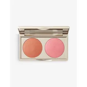STILA Putty Bronzer And Blush Duo 6.35g Bronzed Lillium
