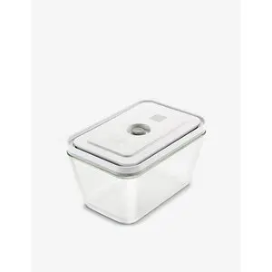 ZWILLING Glass Rectangular Storage Box Set Of Three