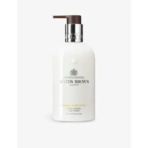 Molton Brown Orange And Bergamot Body Lotion - One-color
