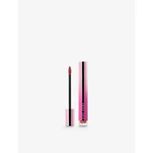 Bobbi Brown Glow With Love Luxe Matte Liquid Lipstick - Afternoon Tea
