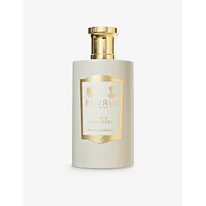 FLORIS LONDON Oud And Cashmere Room Spray 100ml - One-color