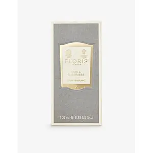 FLORIS LONDON Oud And Cashmere Room Spray 100ml