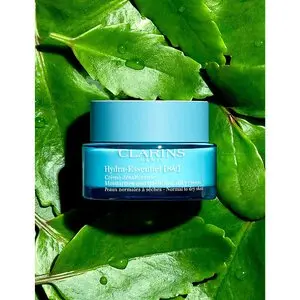 Clarins Hydra-essentiel Silky Cream - One-color