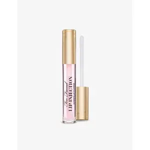 TOO FACED Lip Injection Maximum Plump Lip Gloss 4ml - One-color
