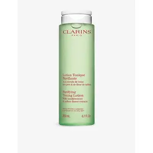 Clarins Toning Lotion