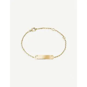 Cartier 18ct Chain Bracelet - Yellow Gold