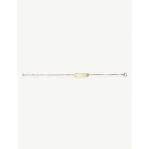 Cartier 18ct Chain Bracelet
