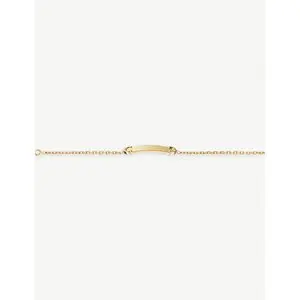 Cartier 18ct Chain Bracelet