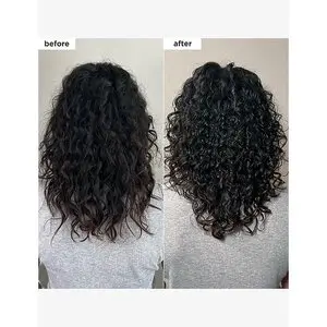 BRIOGEO Curl Charisma™ Rice Amino + Avocado Leave-in Defining Crème