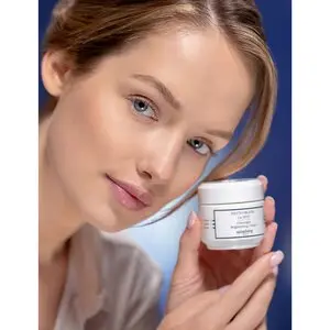 Sisley Phyto-blanc Overnight Brightening Cream