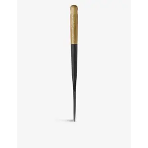 STAUB Branded Silicone And Wood Pastry Scraper 30cm