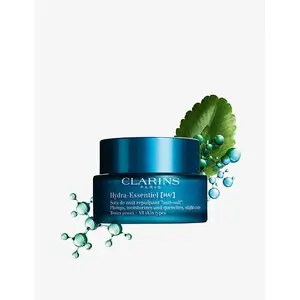 Clarins Hydra-essentiel Night Cream