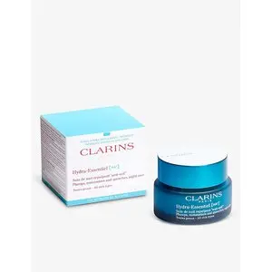 Clarins Hydra-essentiel Night Cream