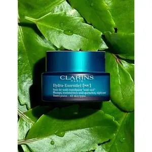 Clarins Hydra-essentiel Night Cream