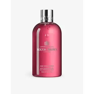 Molton Brown Fiery Pink Pepper Bath & Shower Gel - One-color