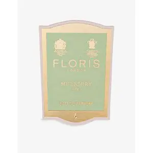 FLORIS LONDON Mulberry Fig Eau De Parfum 100ml