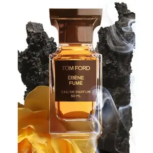 TOM FORD Ebene Fume Eau De Parfum - One-color