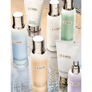 La Mer The Energising Gel Cleanser - One-color