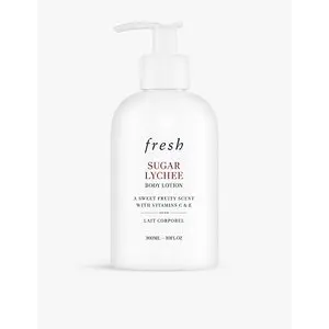 Fresh Sugar Lychee Body Lotion - One-color