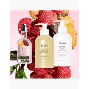 Fresh Sugar Lychee Body Lotion