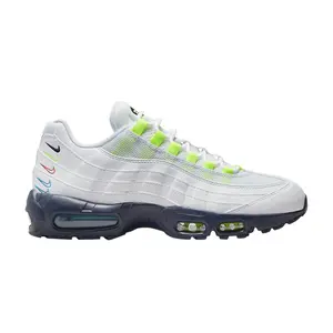 Nike Air Max 95 Ec Sneakers - White