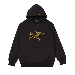 PALACE X Arc'teryx Hood - Black