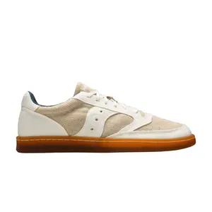 Saucony Jazz Court Rfg Sneakers - Cream