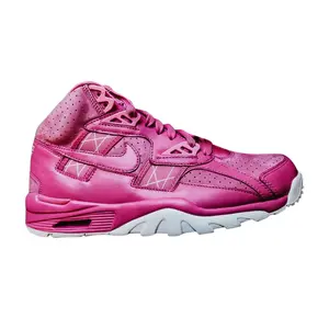 Nike Srcares X Air Trainer Sc High Qs Sneakers